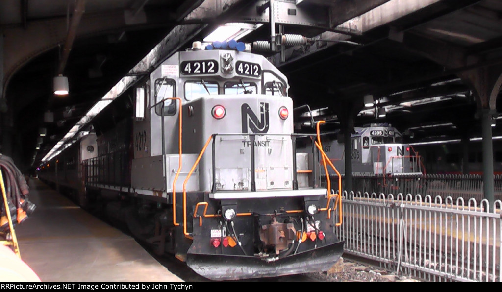 NJT 4212